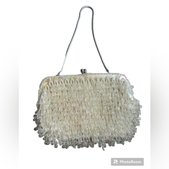 Richere by Walborg | Bags | Vintage Richere Evening Bag By Walborg ...